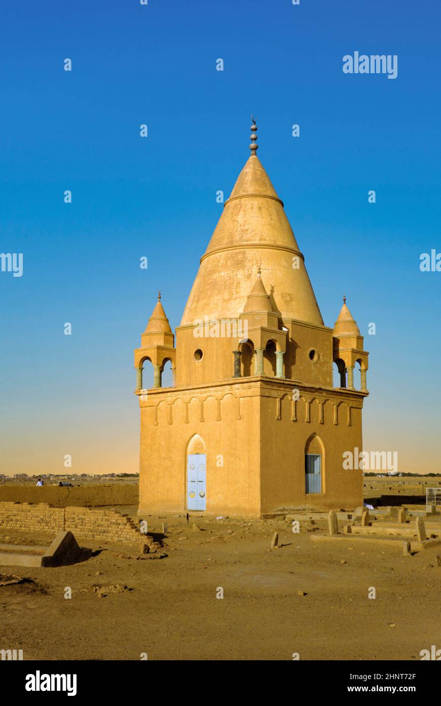 Omdurman sudan desert hi-res stock photography and images - Alamy