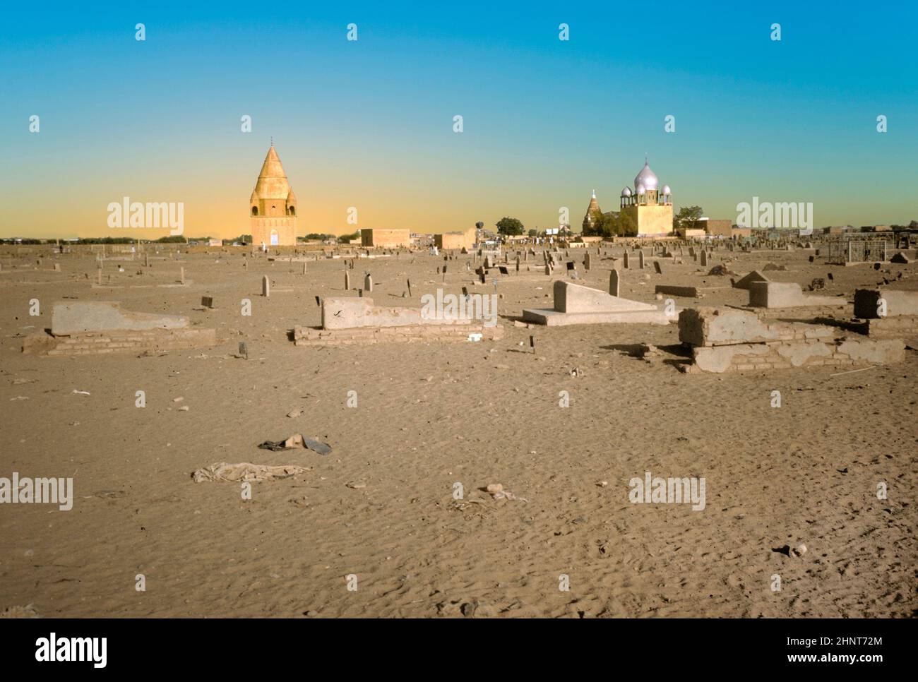 Omdurman sudan desert hi-res stock photography and images - Alamy