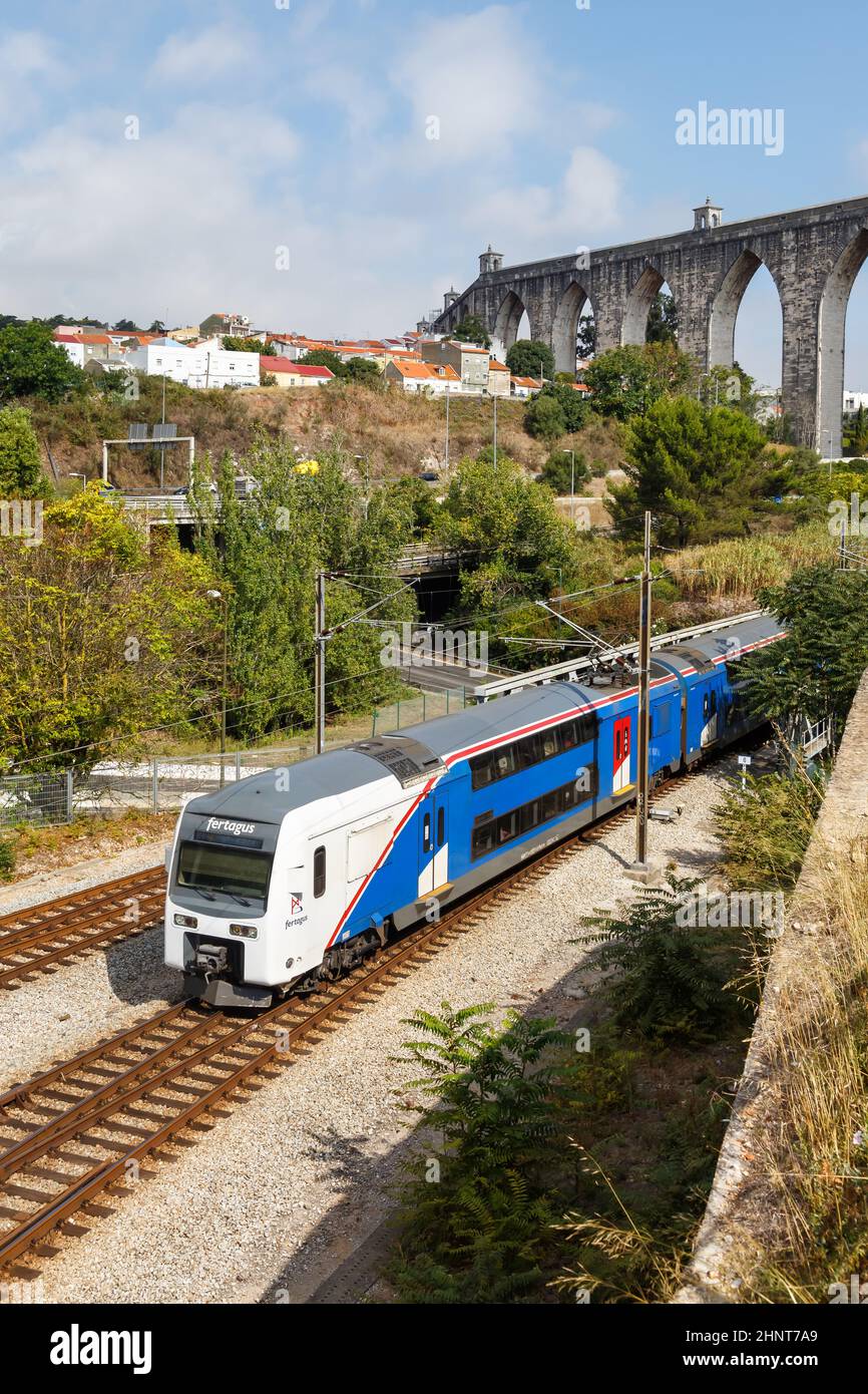 Rail railway hi-res stock photography and images - Alamy