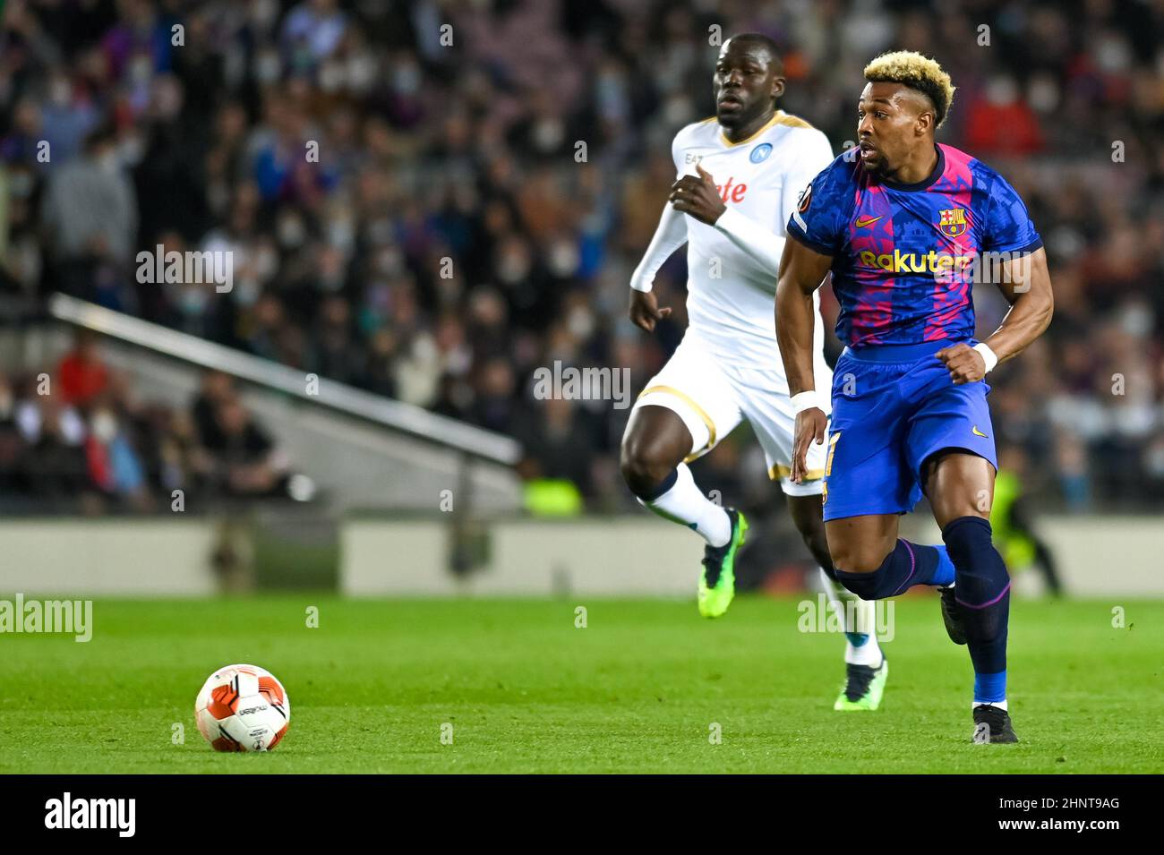 Adama barca hi-res stock photography and images - Alamy