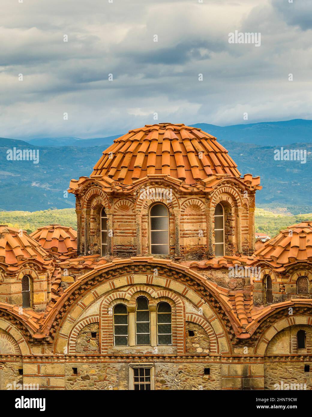 Saint christopher church hi-res stock photography and images - Alamy