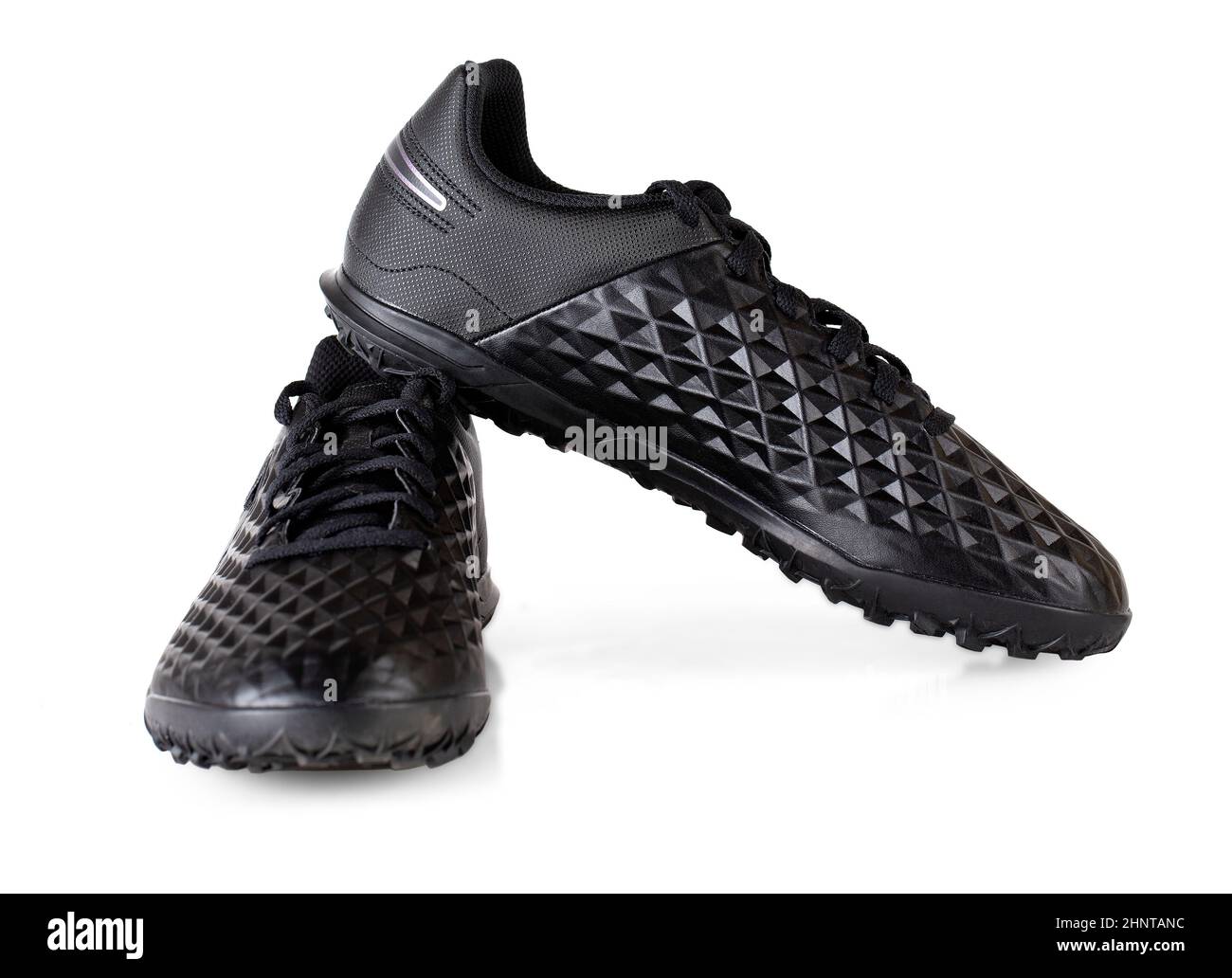 Running shoes white background hi-res stock photography and images - Alamy