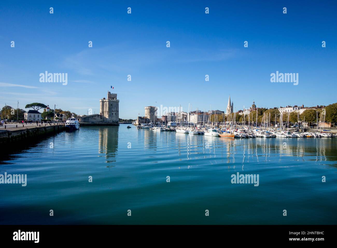 La rochelle region hi-res stock photography and images - Alamy