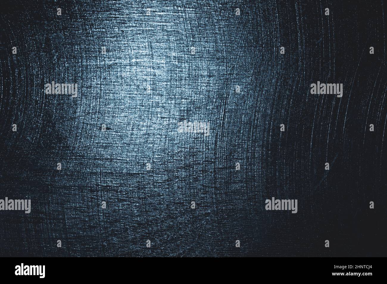 Scratched color texture. abstract blue background. grunge texture Stock ...