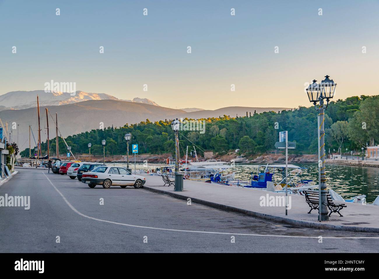 Phocis hi-res stock photography and images - Alamy