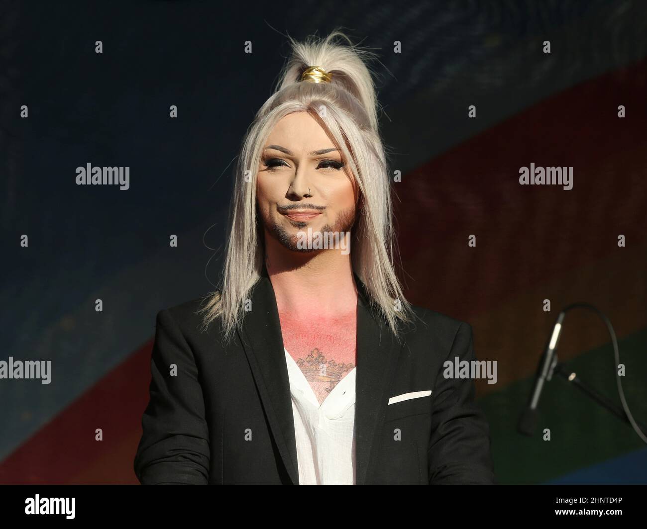 Sebastian bohm hi-res stock photography and images - Alamy