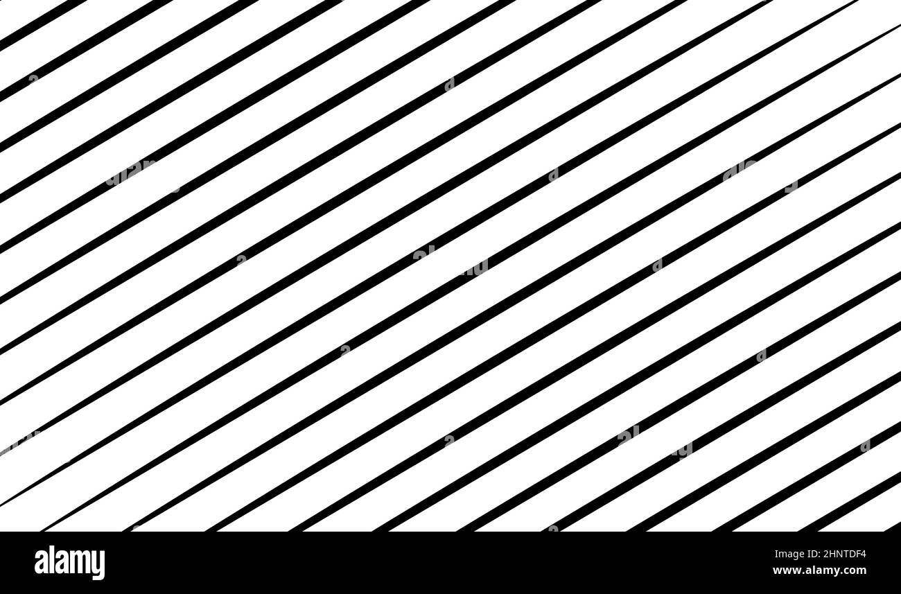 Diagonal, oblique, slanting lines, stripes geometric vector pattern ...