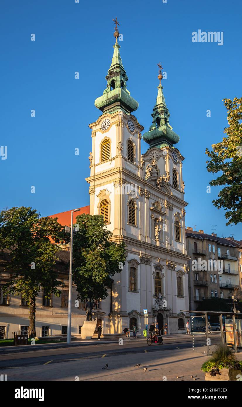 Anna of hungary hi-res stock photography and images - Alamy