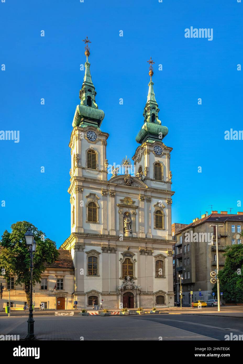 Anna of hungary hi-res stock photography and images - Alamy
