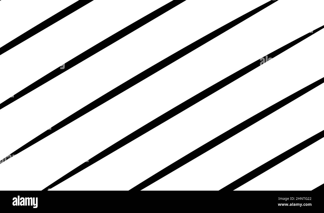 Diagonal, oblique, slanting lines, stripes geometric vector pattern ...