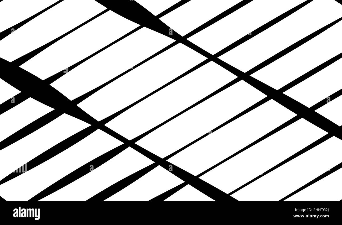 Diagonal, oblique grid, mesh pattern. Lattice, grating, trellis texture ...