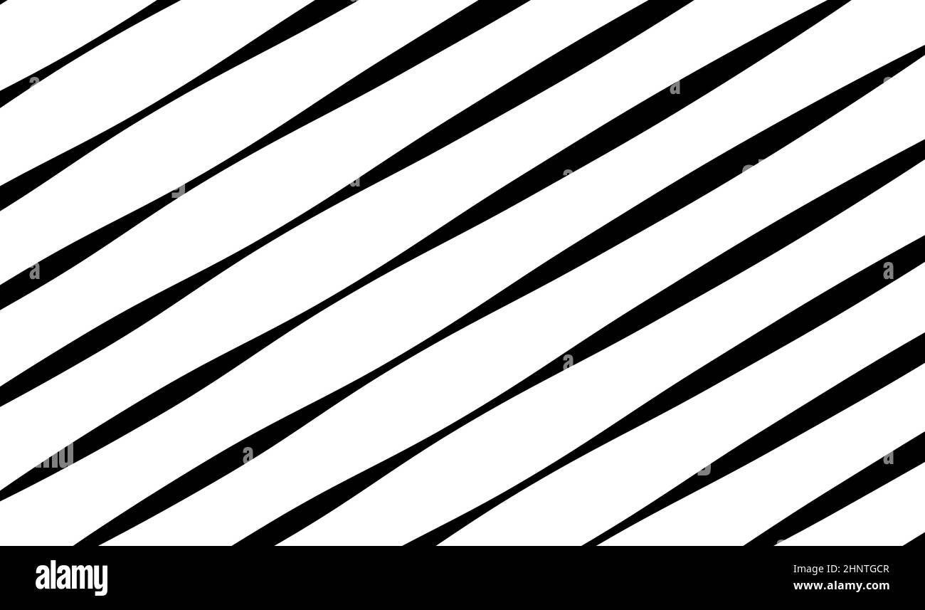 Diagonal, oblique, slanting lines, stripes geometric vector pattern ...