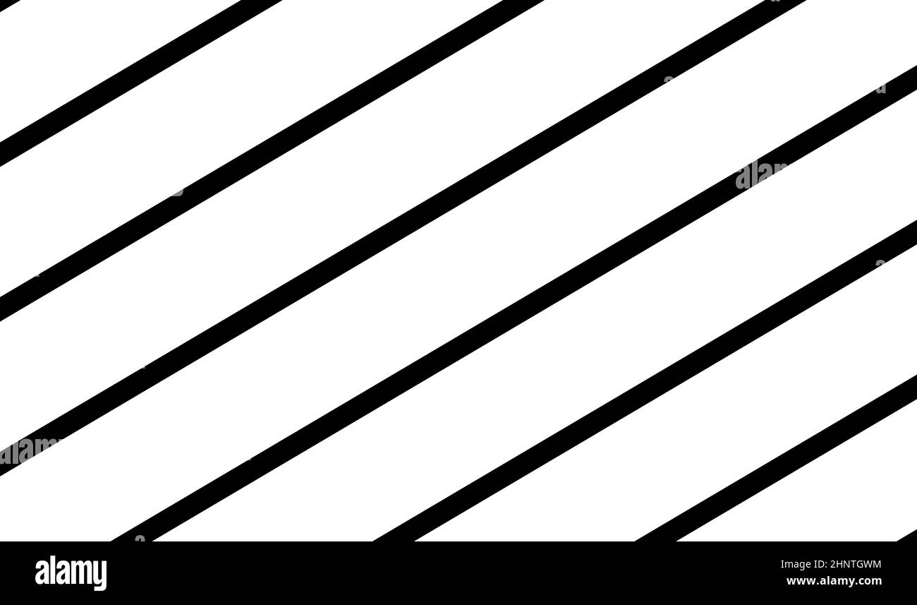 Diagonal, oblique, slanting lines, stripes geometric vector pattern ...