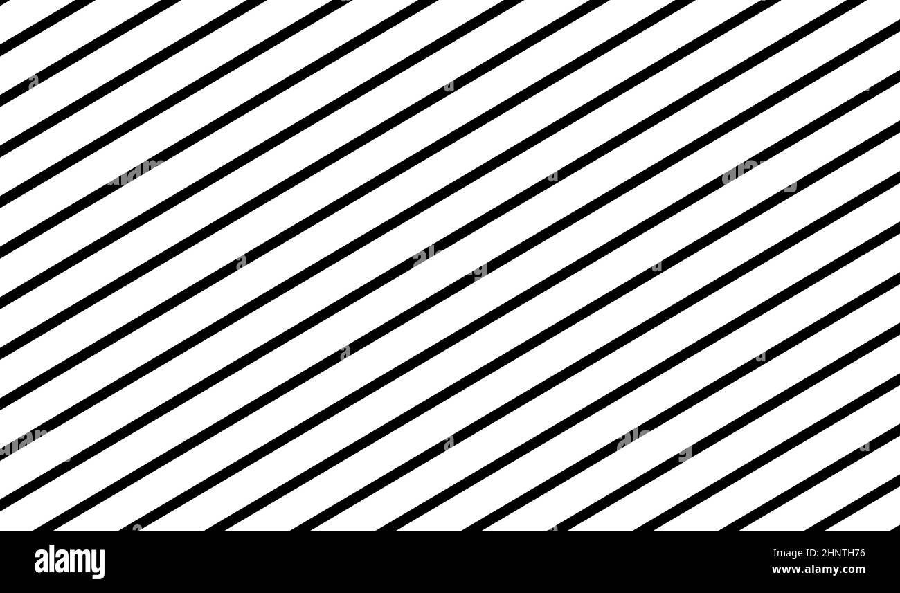 Diagonal, oblique, slanting lines, stripes geometric vector pattern ...