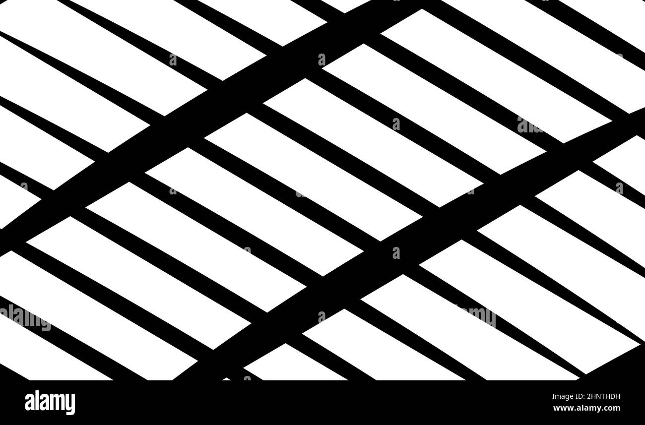 Diagonal, oblique grid, mesh pattern. Lattice, grating, trellis texture ...