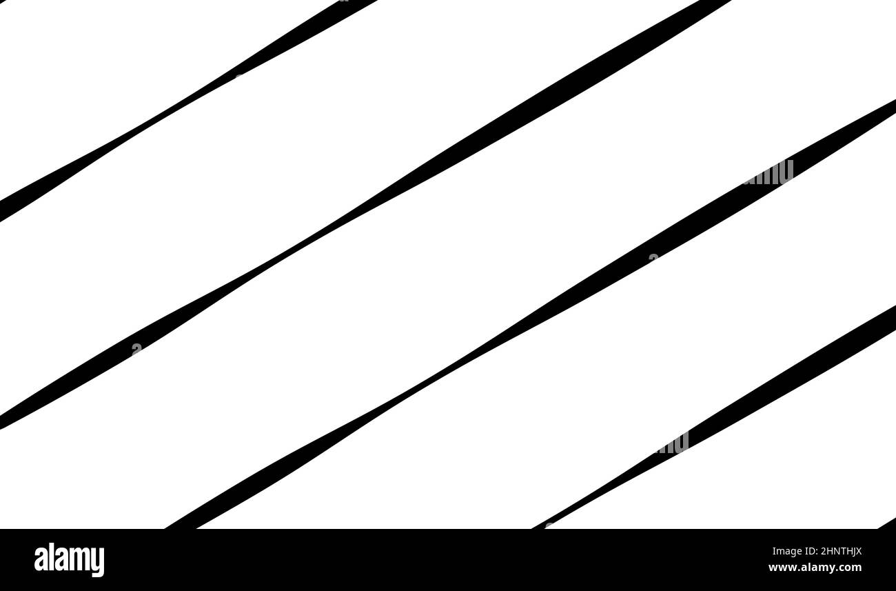 Streak of lean Black and White Stock Photos & Images - Alamy