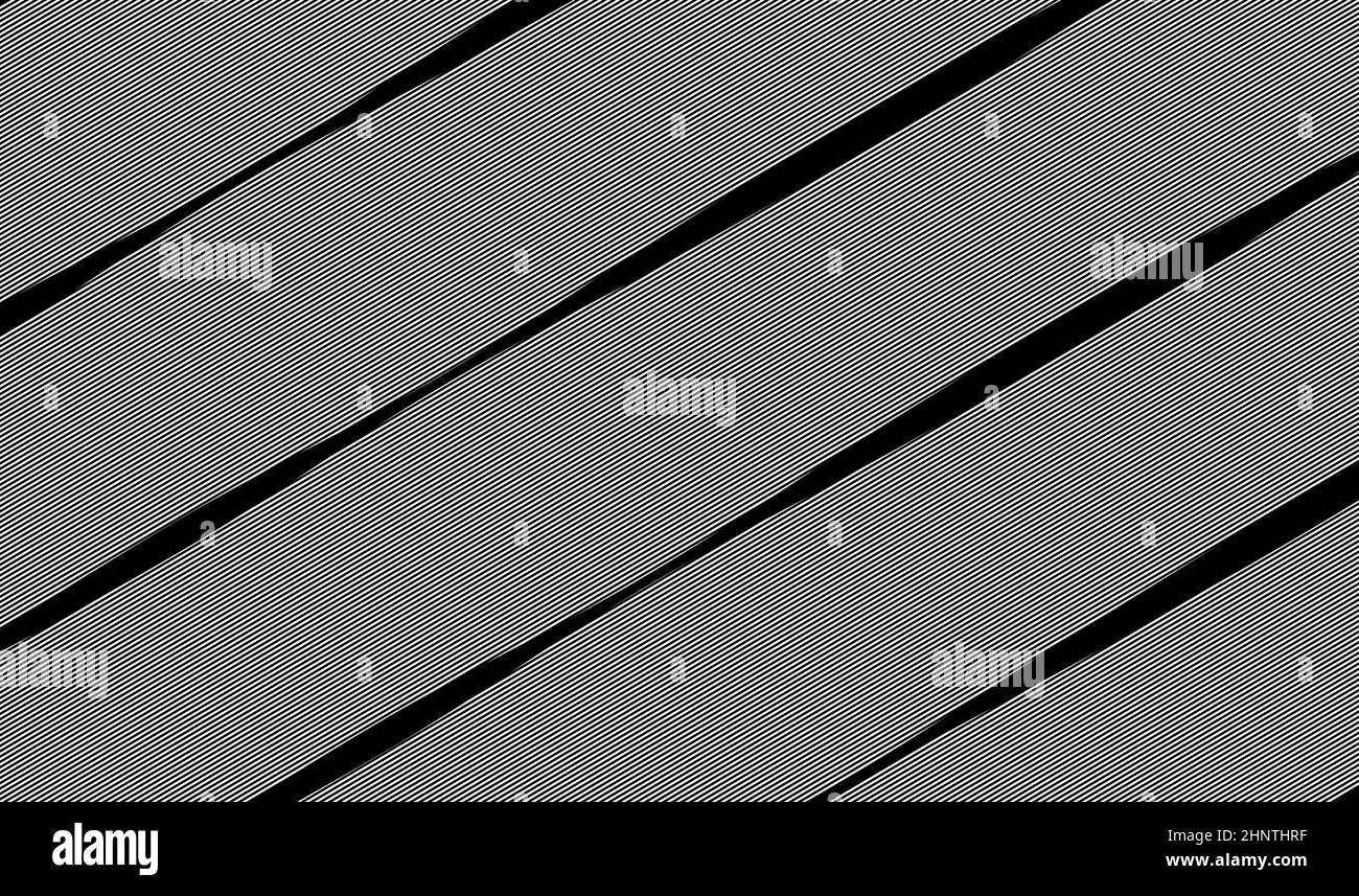 Diagonal, oblique, slanting lines, stripes geometric vector pattern ...