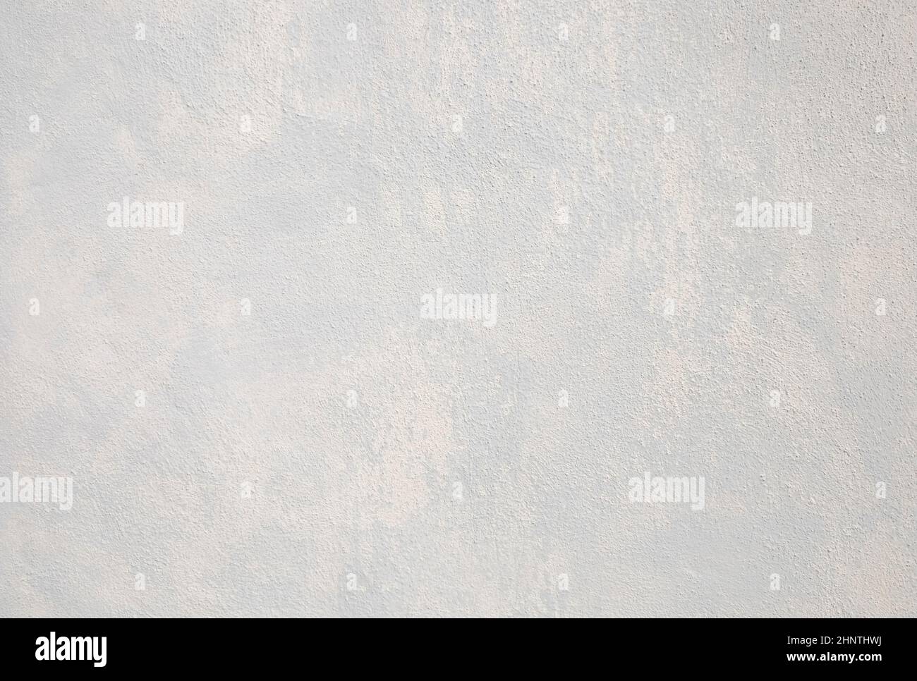 structured white painted rough wall as harmonic background Stock Photo ...