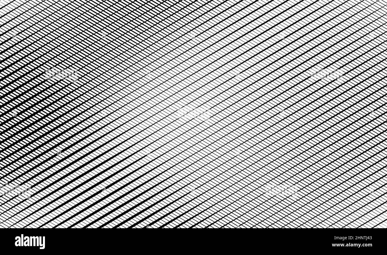 Diagonal, oblique grid, mesh pattern. Lattice, grating, trellis texture ...