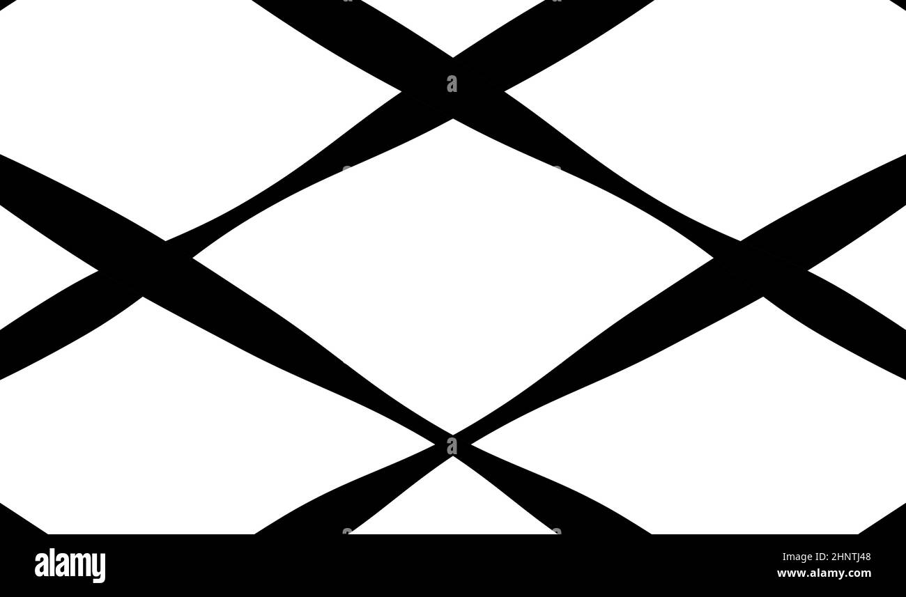 Diagonal, oblique grid, mesh pattern. Lattice, grating, trellis texture ...