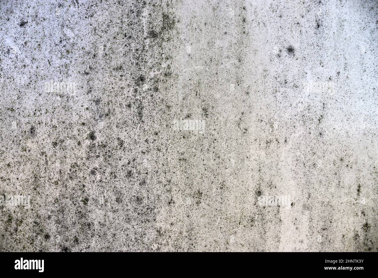 Close up detailed view on plastic foil and plastic surfaces in high ...