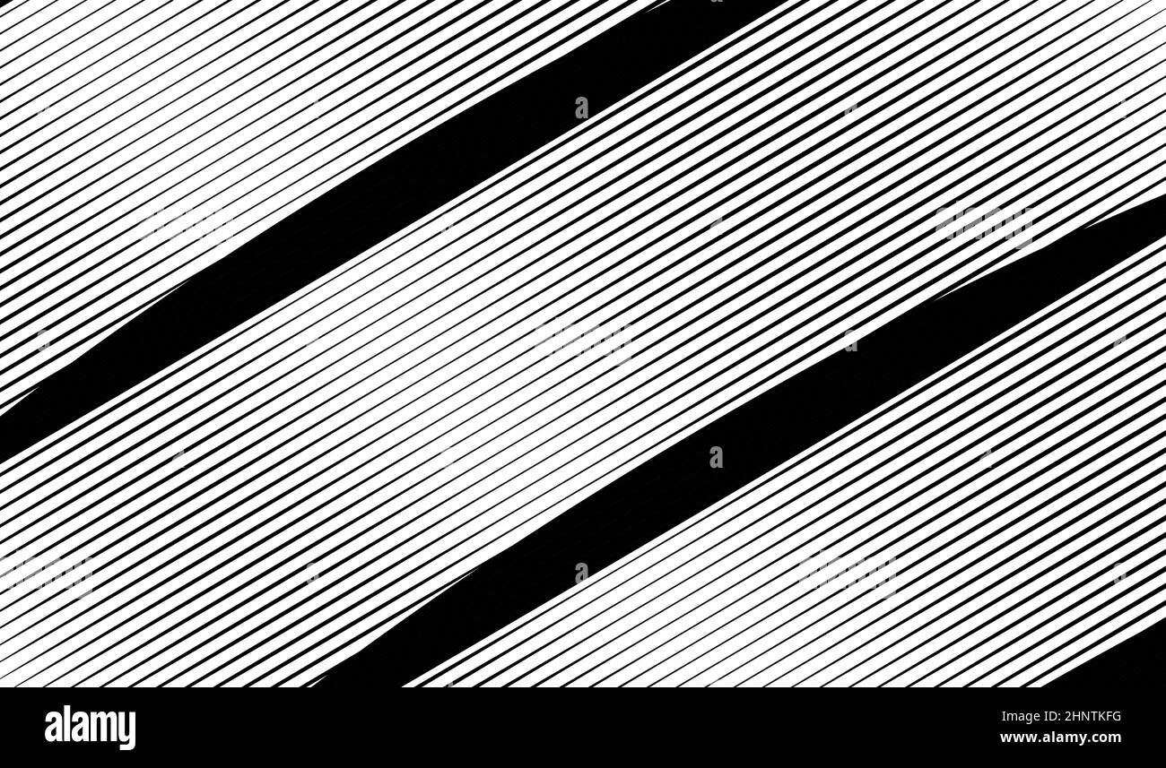 Diagonal, oblique, slanting lines, stripes geometric vector pattern ...