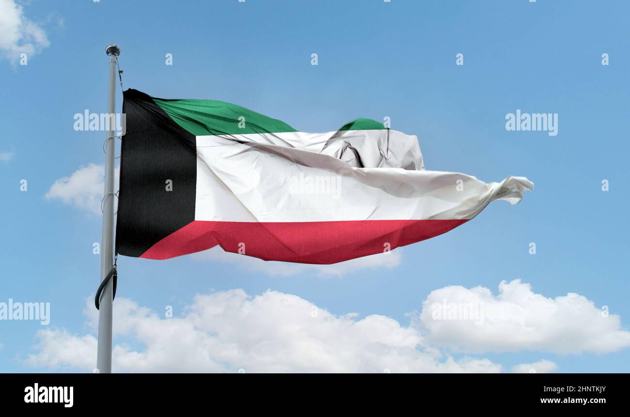 Kuwait population hi-res stock photography and images - Alamy