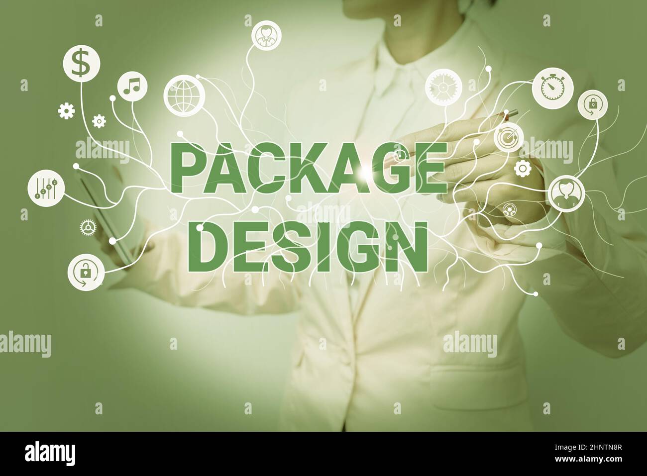 Inspiration showing sign Package Design, Word Written on Strategy in ...