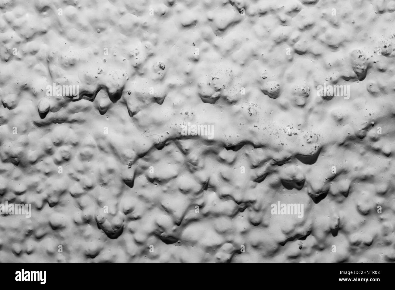 Uneven wall. painted concrete texture. rough surface Stock Photo - Alamy