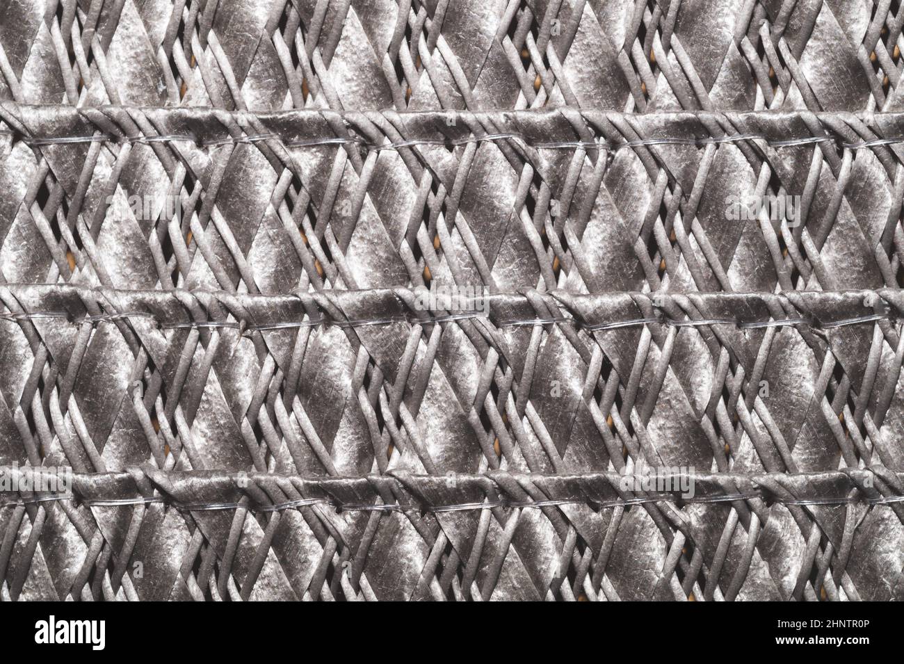 Woven background. texture of straw basket surface. weave texture Stock ...