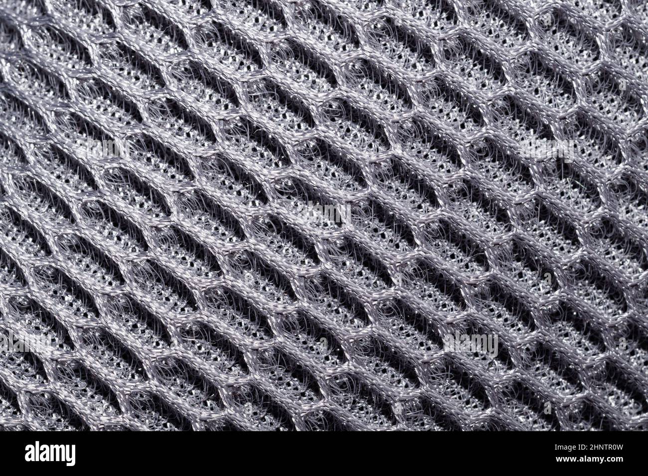 Black fabric texture close up. textile background. knitted pattern. woven material Stock Photo ...