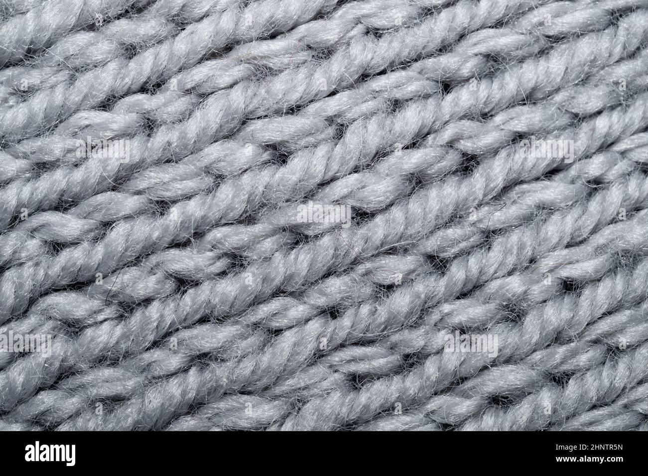 Knitted wool texture. fabric material close up. textile background Stock Photo - Alamy