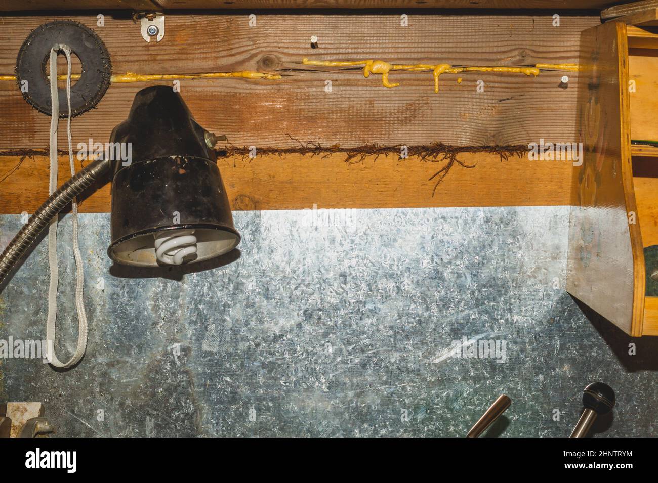 Crafting history hi-res stock photography and images - Alamy