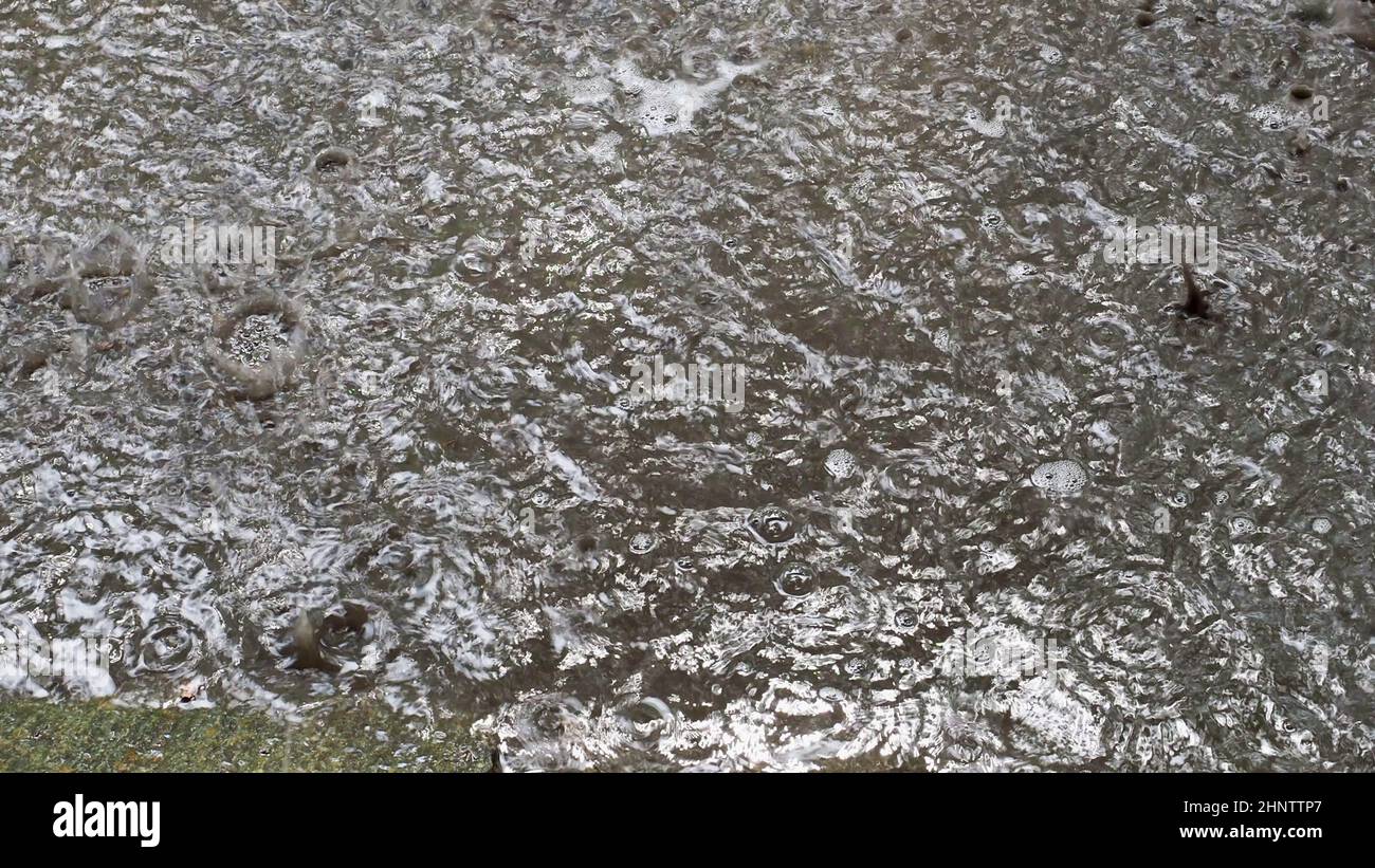 rain water texture useful as a background Stock Photo - Alamy