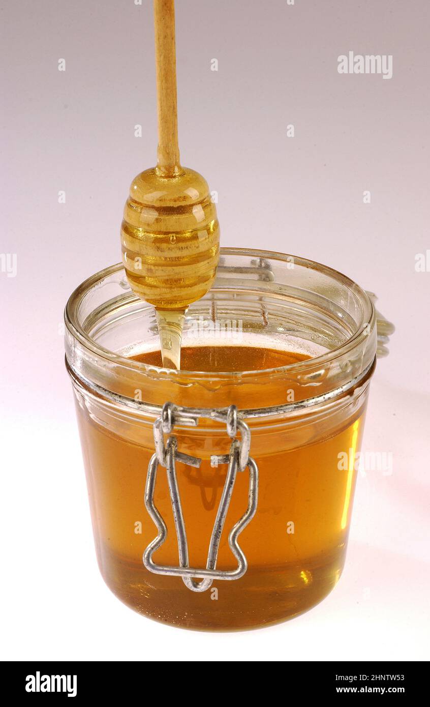 Miod pitny hi-res stock photography and images - Alamy