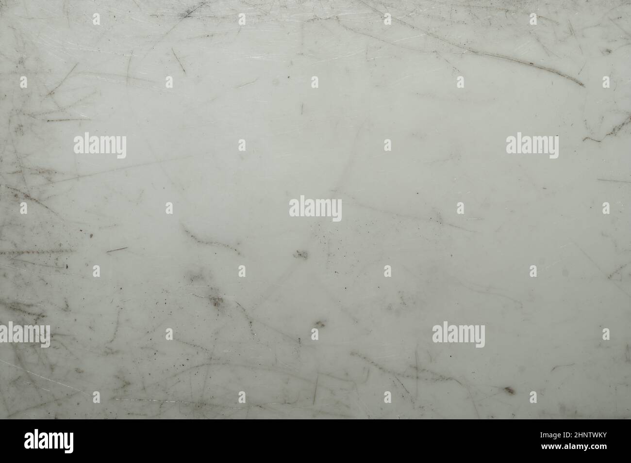 Scratched plastic texture. gray surface background Stock Photo - Alamy
