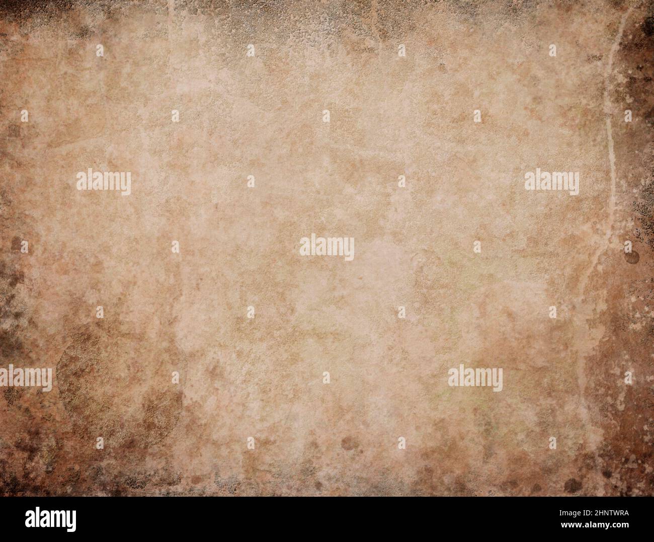 Grunge sepia wall texture Stock Photo - Alamy