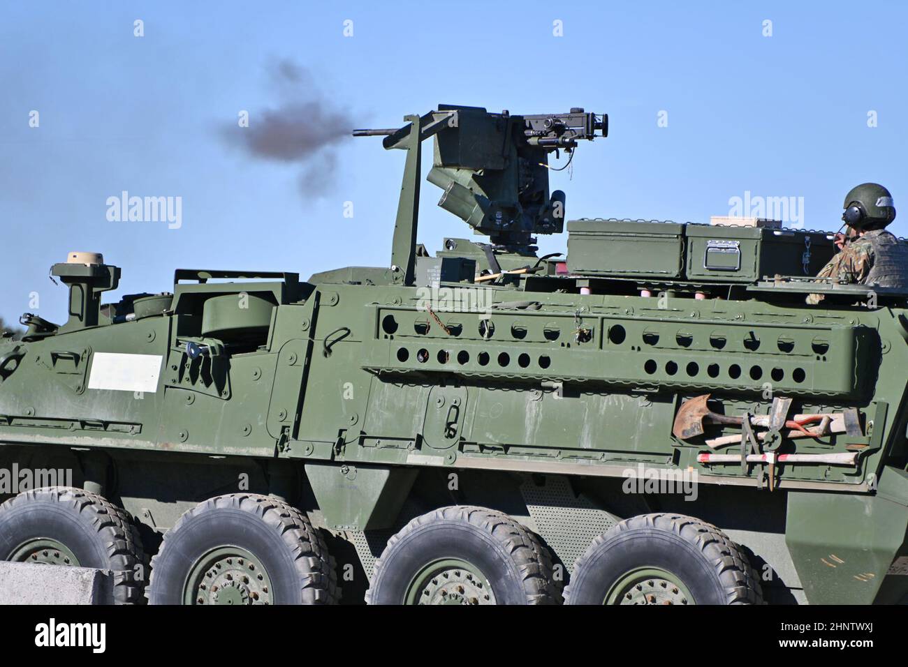 Fort dix hi-res stock photography and images - Alamy