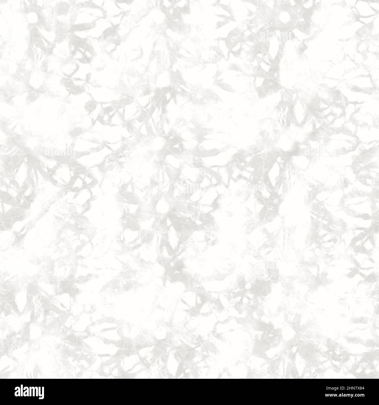 White on white mottled rice paper texture with patterned inclusions ...