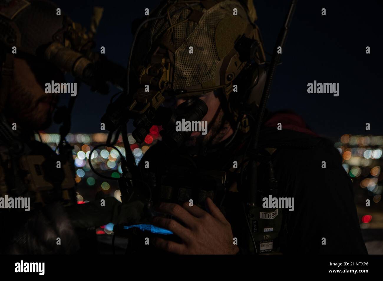 125th special tactics squadron hi-res stock photography and images - Alamy