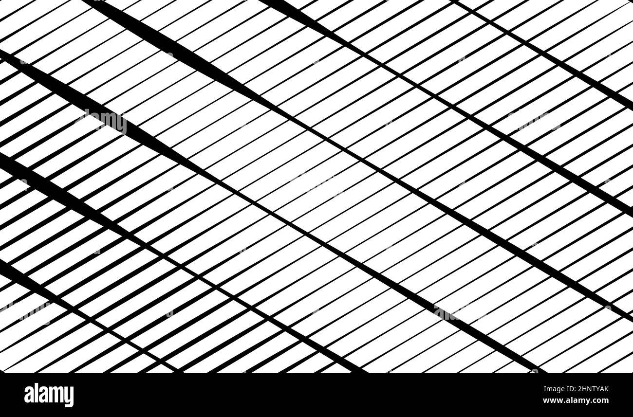 Diagonal, oblique grid, mesh pattern. Lattice, grating, trellis texture ...