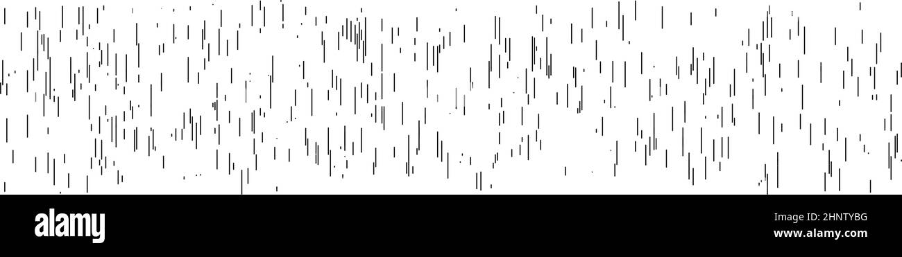 Random dynamic sketch, sketchy, scribble lines, stripes geometric ...