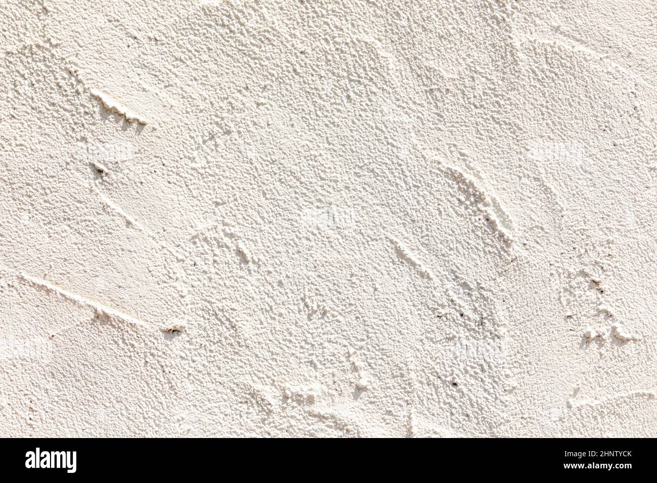 detail of structured plaster at the house wall Stock Photo - Alamy