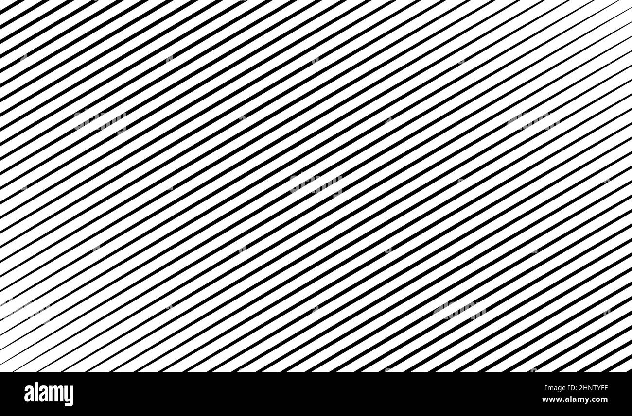 Diagonal, oblique, slanting lines, stripes geometric vector pattern ...