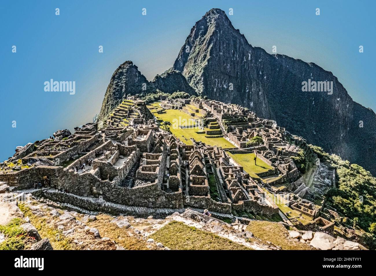 Maccu piccu hi-res stock photography and images - Alamy
