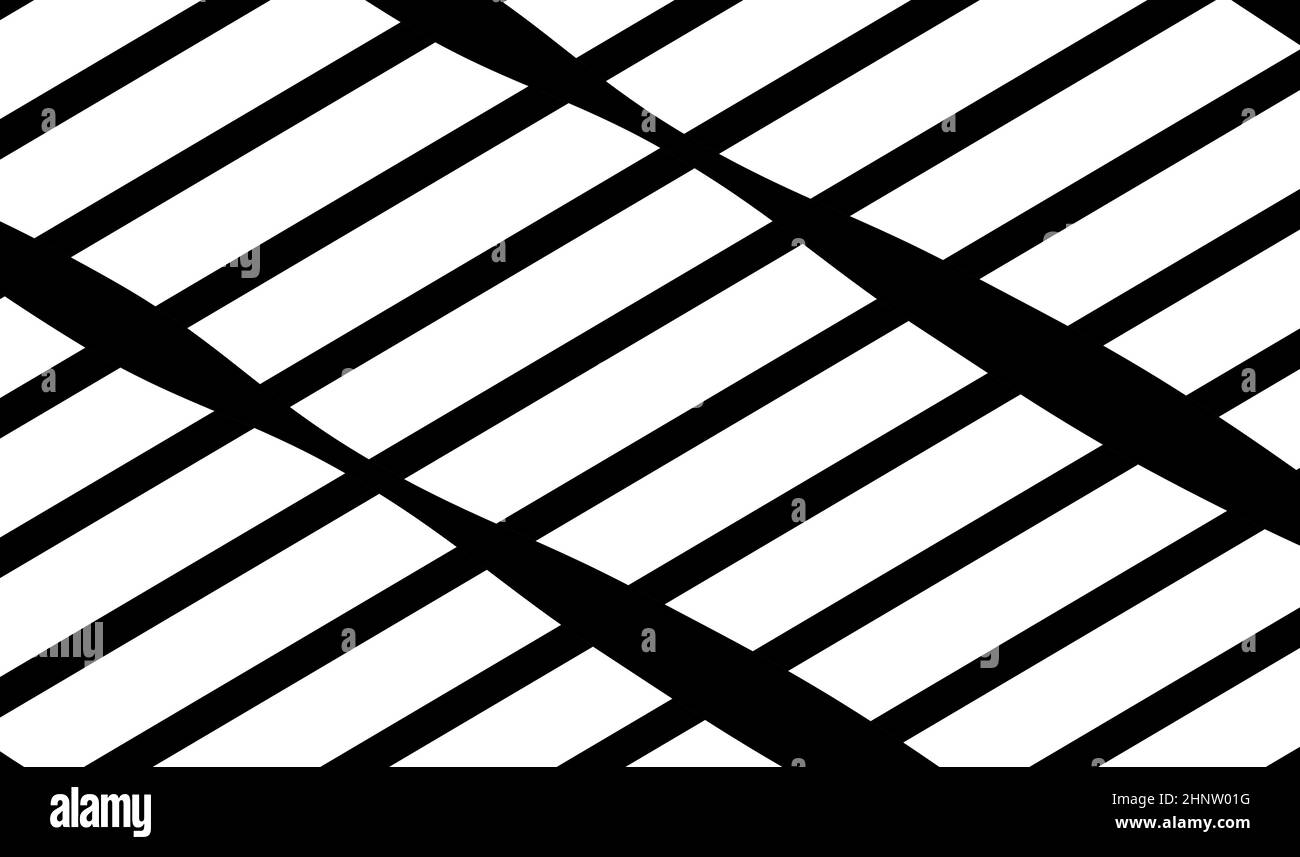 Diagonal, oblique grid, mesh pattern. Lattice, grating, trellis texture ...