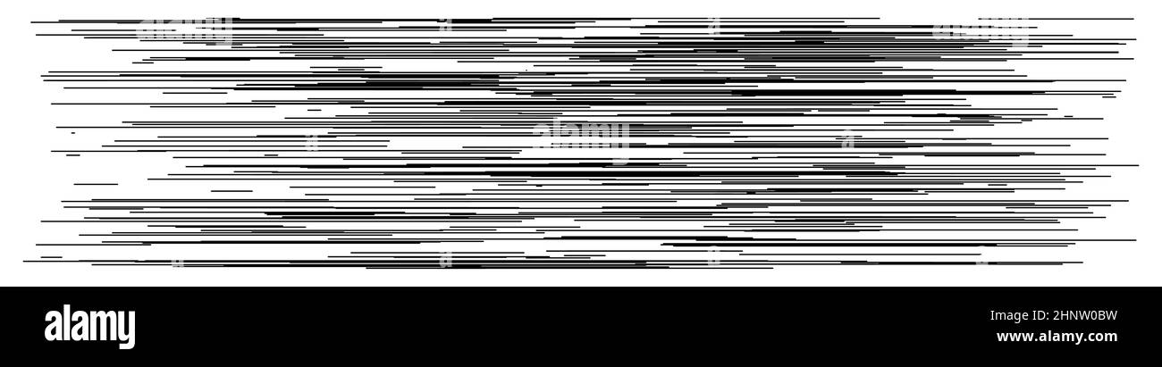 Random dynamic sketch, sketchy, scribble lines, stripes geometric ...