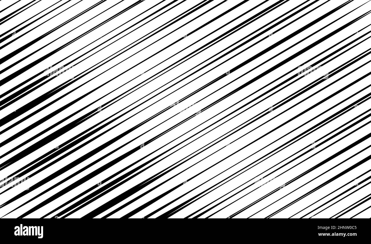 Diagonal, oblique, slanting lines, stripes geometric vector pattern ...