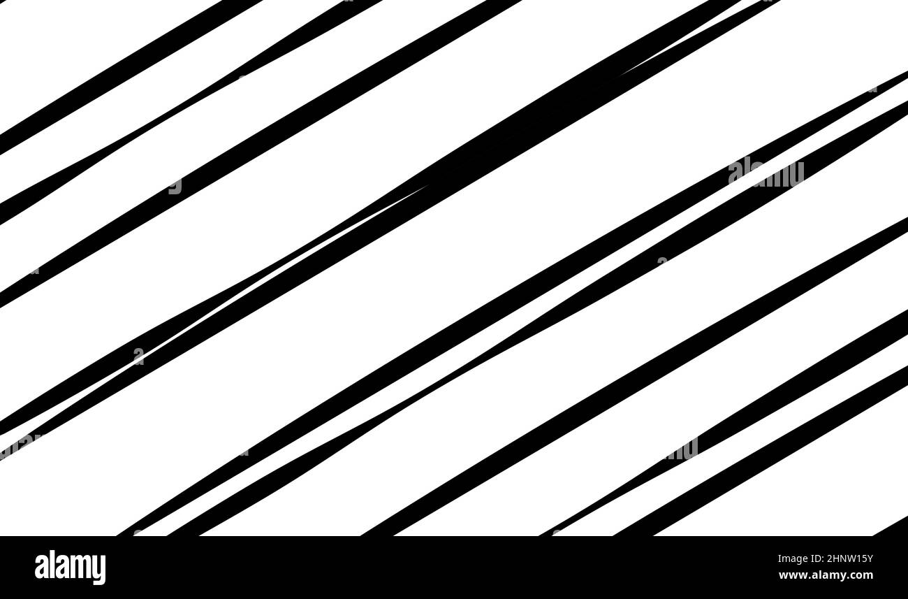 Diagonal, oblique, slanting lines, stripes geometric vector pattern ...