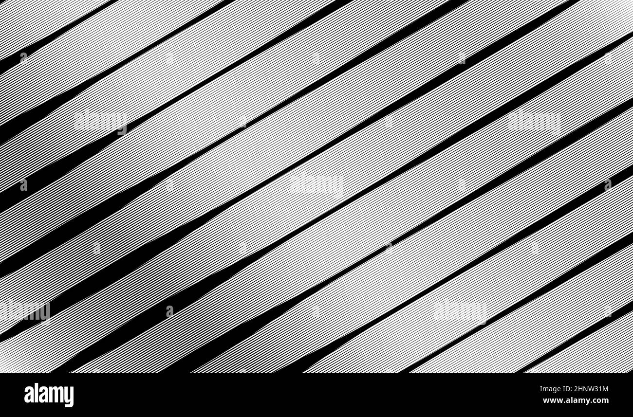 Diagonal, oblique, slanting lines, stripes geometric vector pattern ...